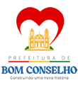 Governo Municipal de Bom Conselho-PE
